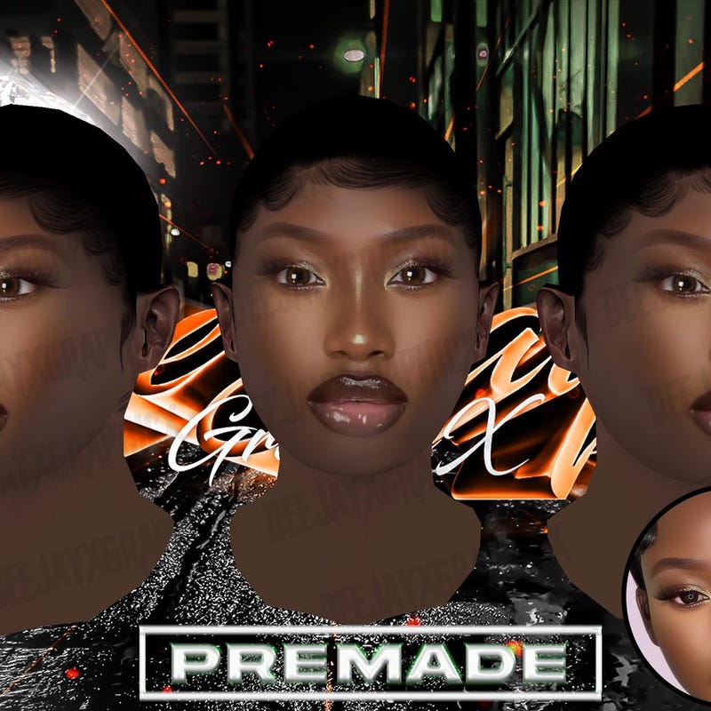 Fivem Face Skins - Etsy