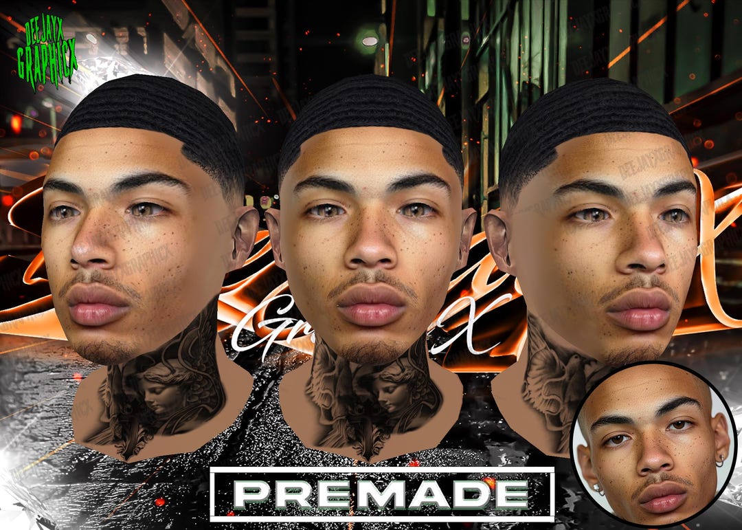 Slugga Fivem Premade Skin | Fivem Ready | High-quality Drag and Drop ...