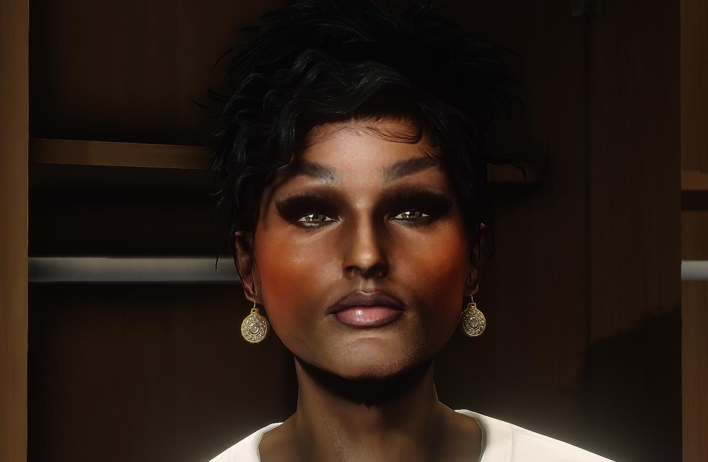 Felicity Fivem Premade Skin | Fivem Ready | High-quality Drag and Drop ...