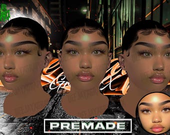 Nina Fivem Premade Skin | Fivem Ready | High-quality Drag and Drop | - Etsy