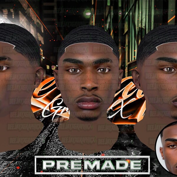 Fivem Face Skins - Etsy