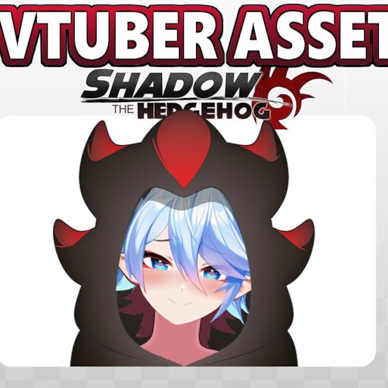 Vtuber Assets Clothes - Etsy