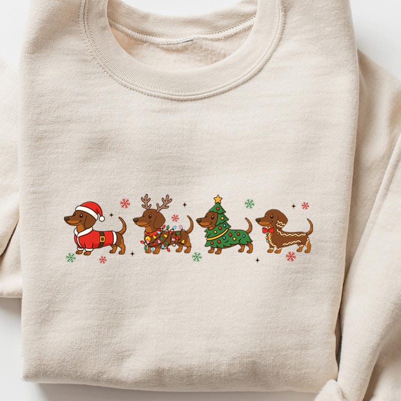 Cute Pet Christmas Shirt - Etsy