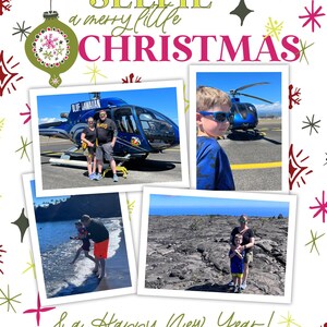 Christmas Cards Year in Review · Have Your Selfie a Merry Christmas ...