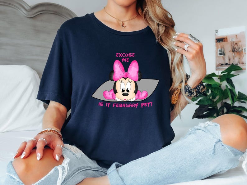 Mouse Couple Pregnancy Announcement, Ready to Press DTF Transfer - Etsy