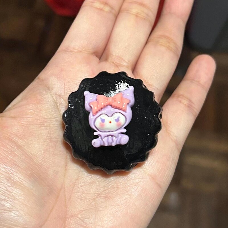 Labubu Terrifier - Etsy