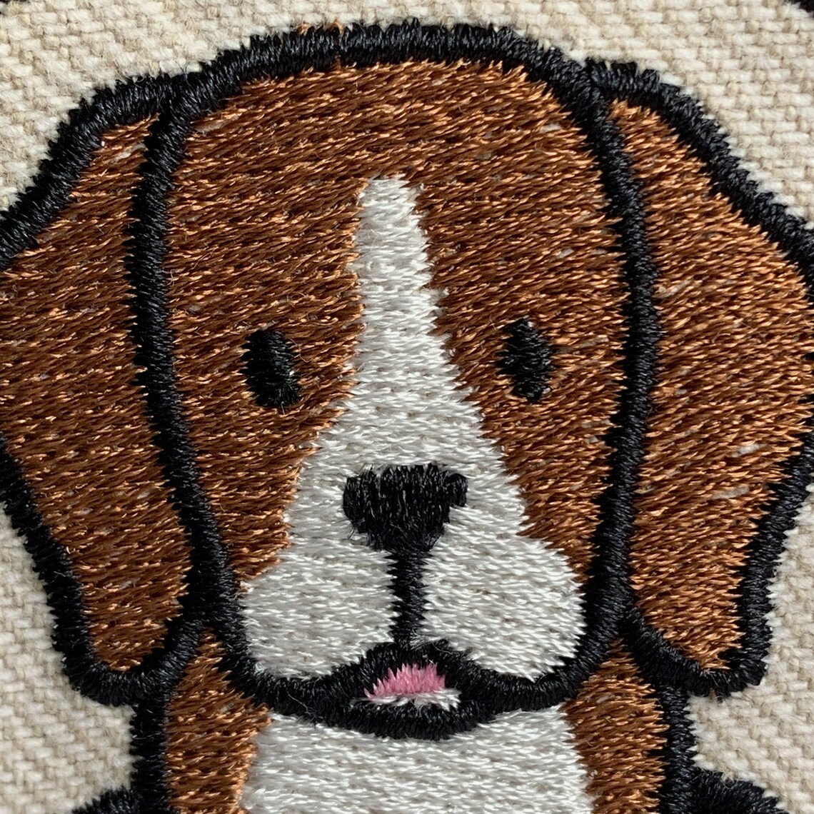 Calico Cat Patch Cat Lovers Patch Embroidered Patch - Etsy