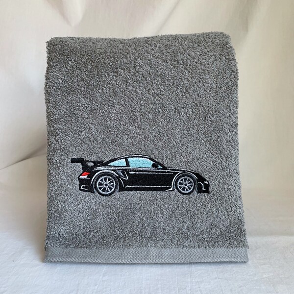 Sports Bath Towels - Etsy