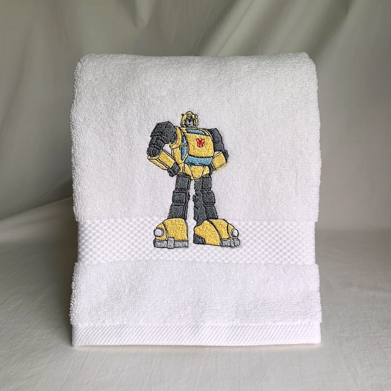 Bumblebee Bath - Etsy