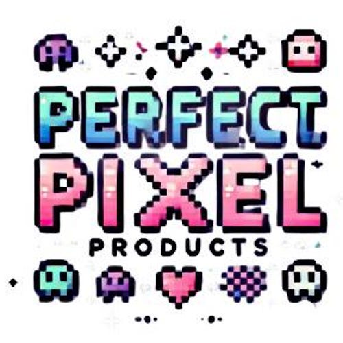 PerfectPixelProduct - Etsy