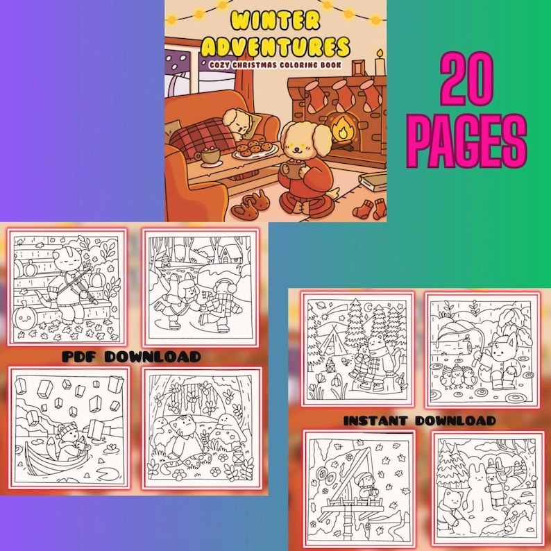 How to Draw Patterns Coloring Book Bundle, Bold and Easy Coco Wyo ...