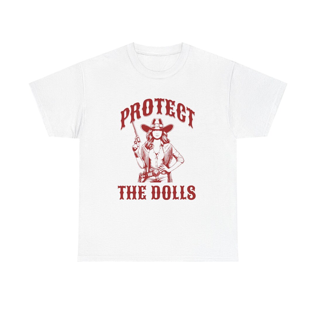 Protect the Dolls Trans Rights Tee - Transgender Pride Shirt - LGBTQ ...