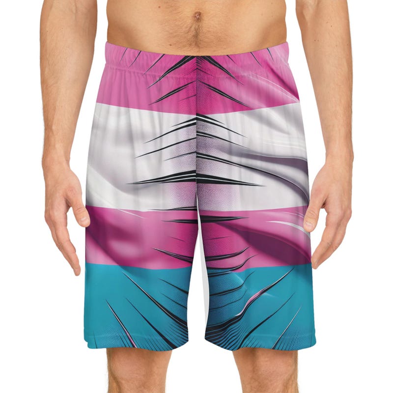 Transgender Shorts - Etsy