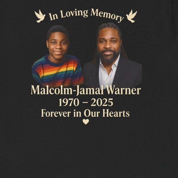 Theo Huxtable T Shirt - Etsy