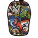 US Handmade Coffin Backpack Crossbody Handbag With "monsters Horror ...
