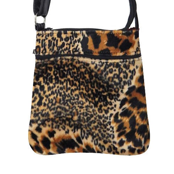 Crossover Bag Pattern - Etsy