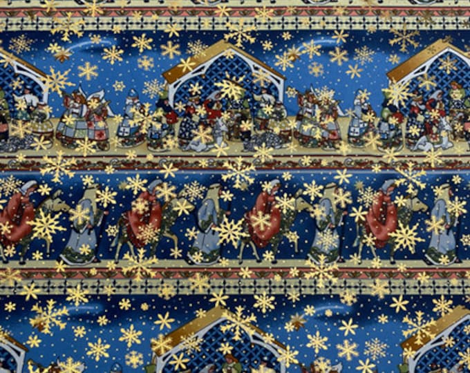 SOCCER Sport Pattern Fabric, Cotton Fabric , 8 X 11 , BLUE Color, New ...