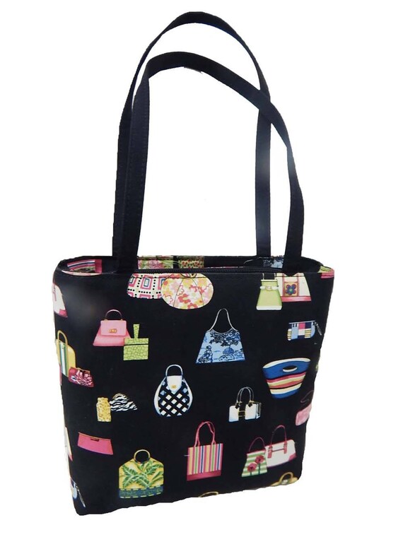Handmade Purses SIMPLE AND EASY !! Handbag Cutting And Stitching With