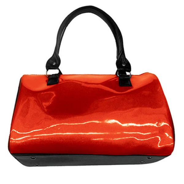 Doctor Style Handbag - Etsy