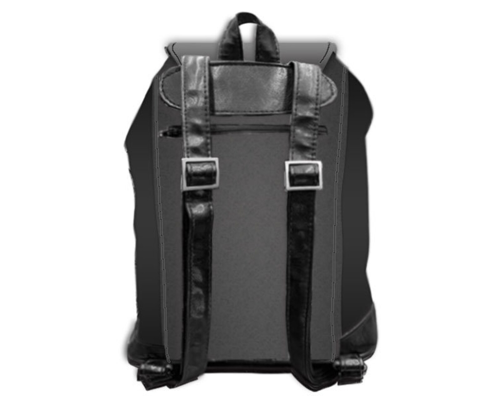 US HANDMADE Large Backpack Style Adjustable Handle With - Etsy