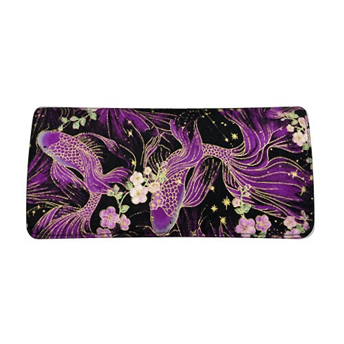 Cherry Blossom Wallet - Etsy