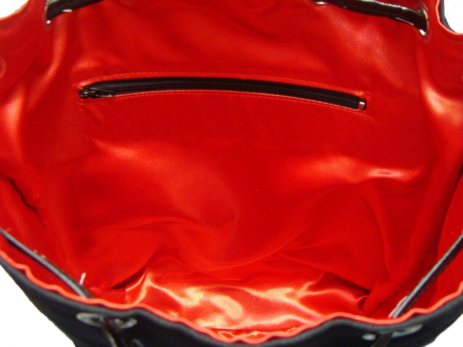 US HANDMADE Large Backpack Style Adjustable Handle with | Etsy