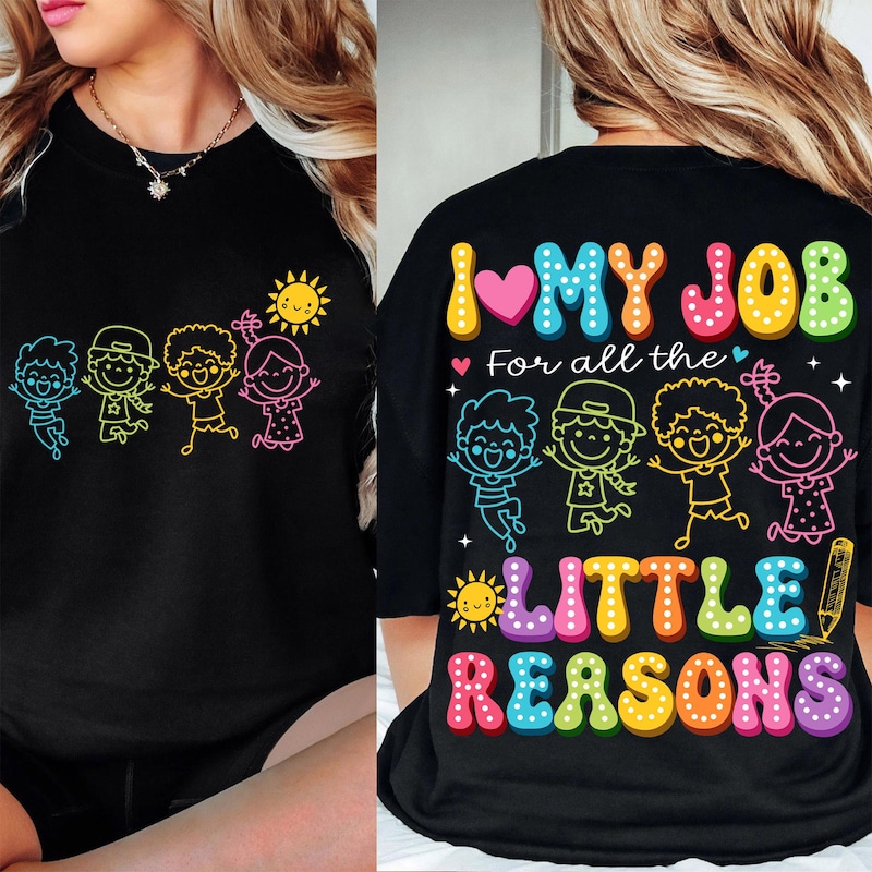 Preschool Teacher Svg - Etsy