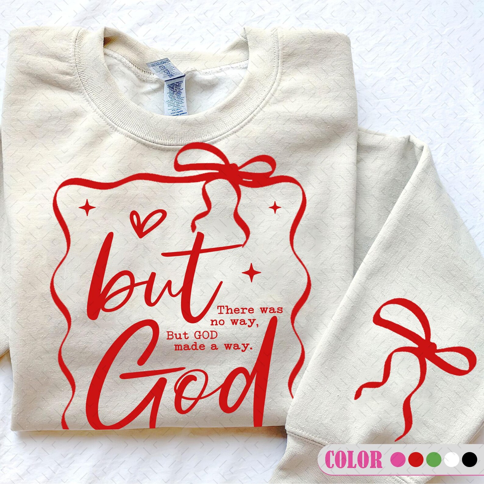 But God PNG SVG, Faith Shirt Png, Created With a Purpose Png, Religiou ...