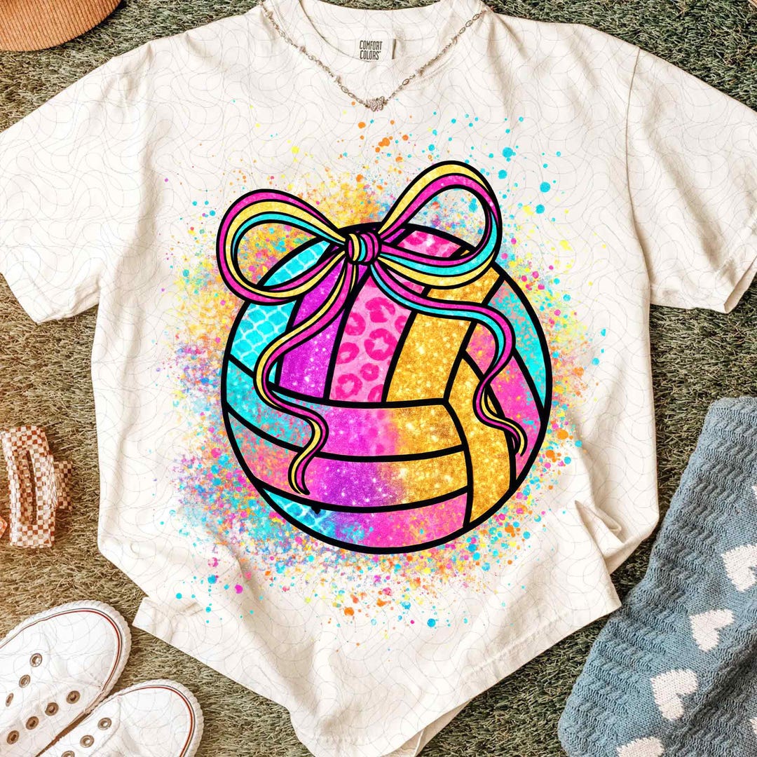 Volleyball Splatter Png, Volleyball Png, Volleyball Game Day Png ...