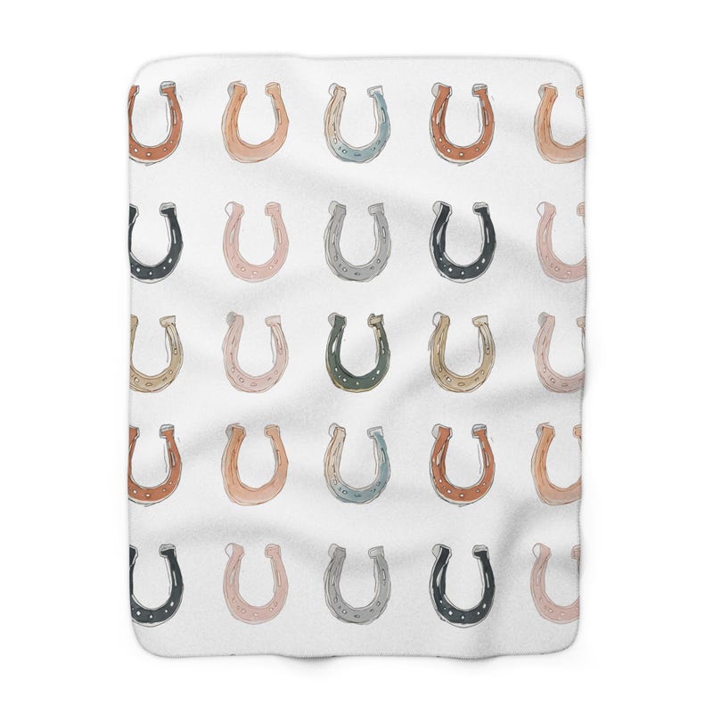 Rustic Horseshoe Patterns - Etsy