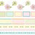 Fall Critters Notes/lists/inserts-digital File Instant Download-planner ...