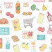 Printable FANTASTIC Sticker MIX 1 Digital File Instant Download ...