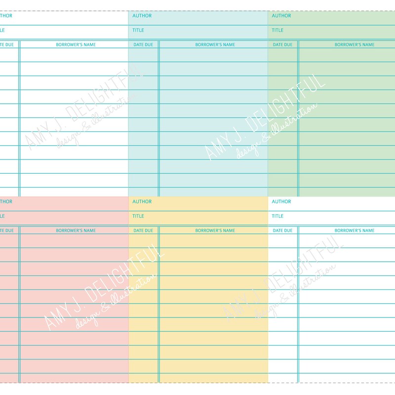 amyjdelightful - Etsy