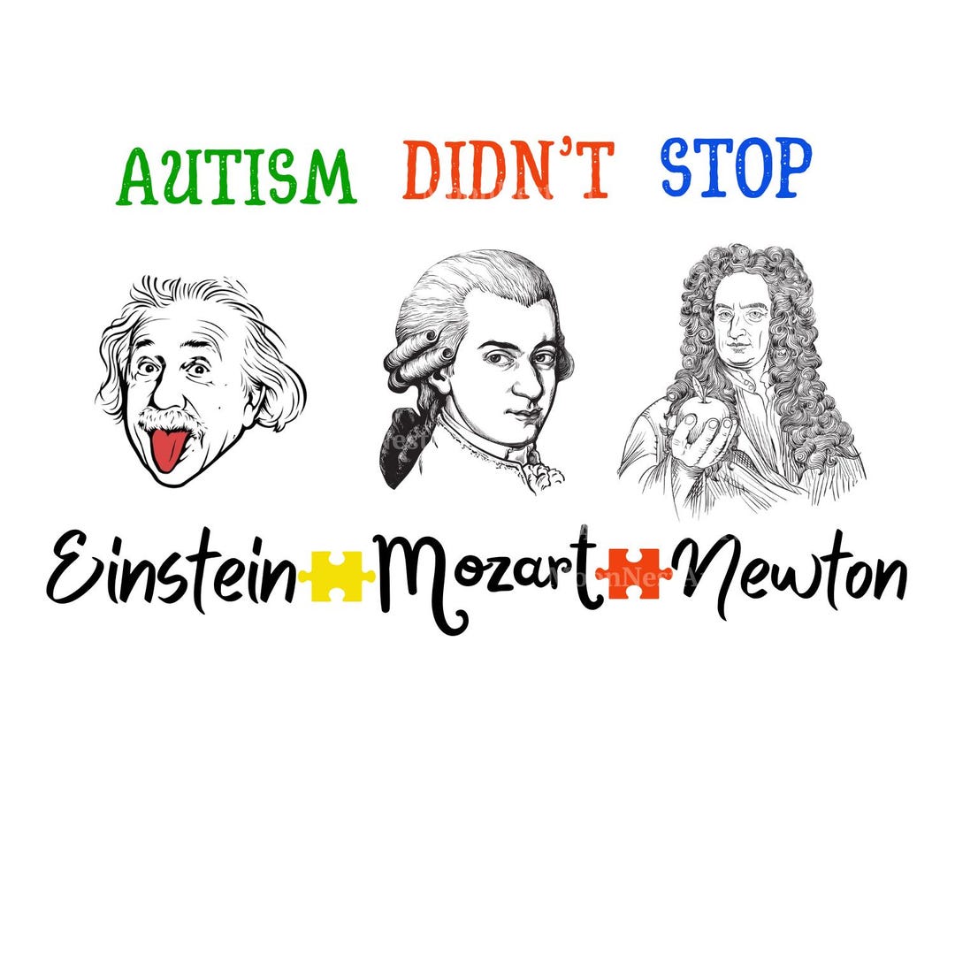 Autism Awareness PNG SVG, Autism Sublimation Png, Autism Design ...