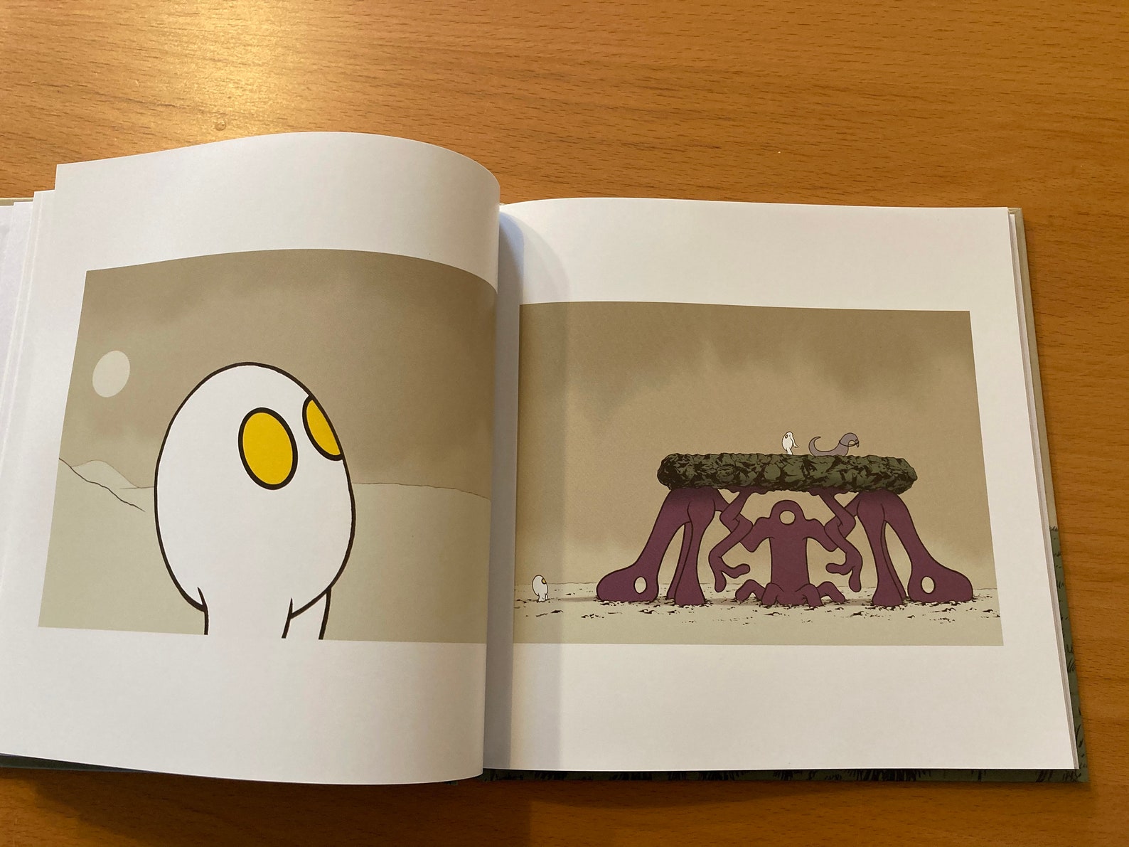 THE POD Signed and Numbered Limited Edition Book - Etsy