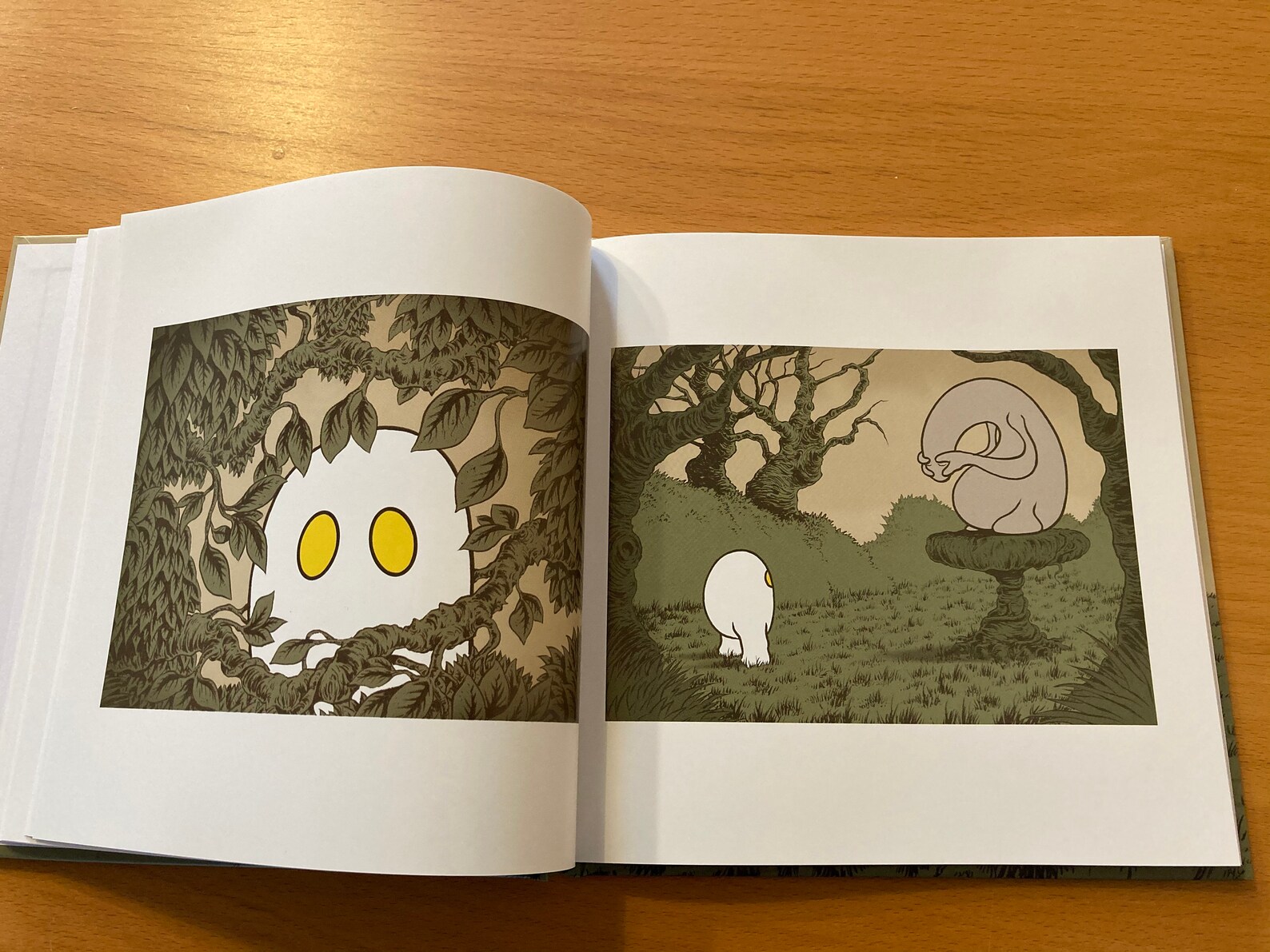 THE POD Signed and Numbered Limited Edition Book - Etsy