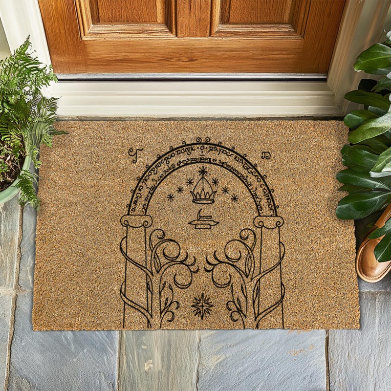 Porch Gate - Etsy