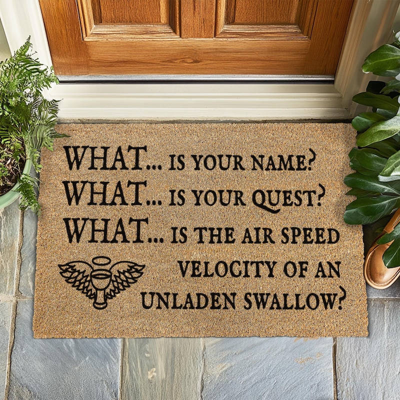 Funny Film Name - Etsy