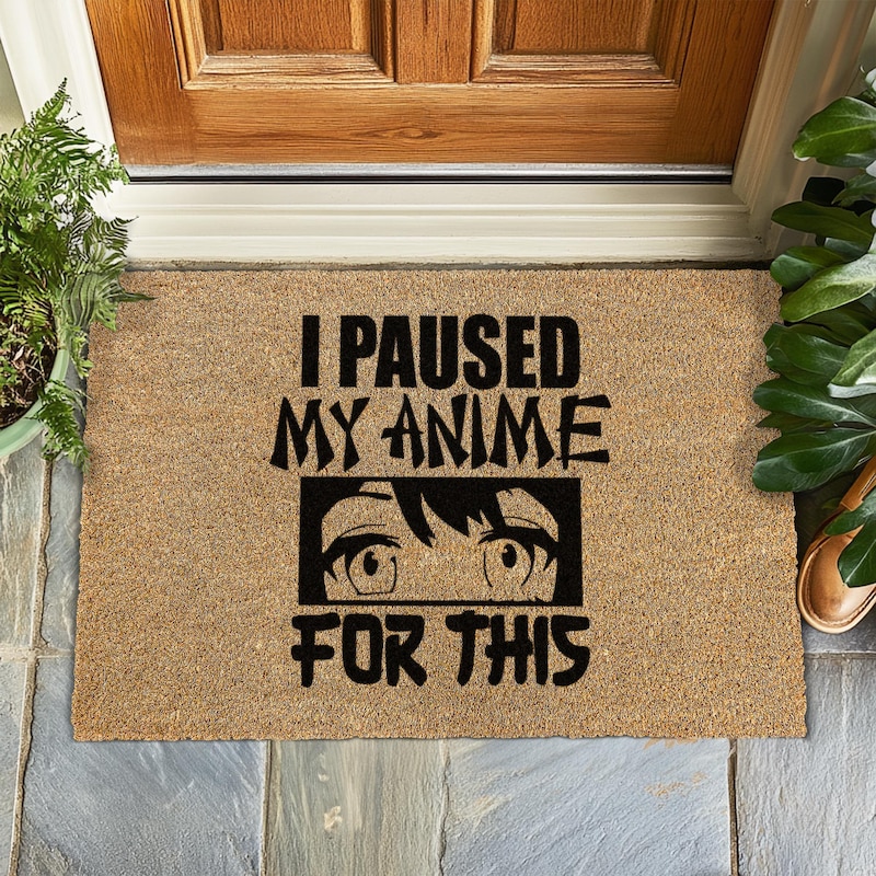 Gaming Room Doormat - Etsy UK