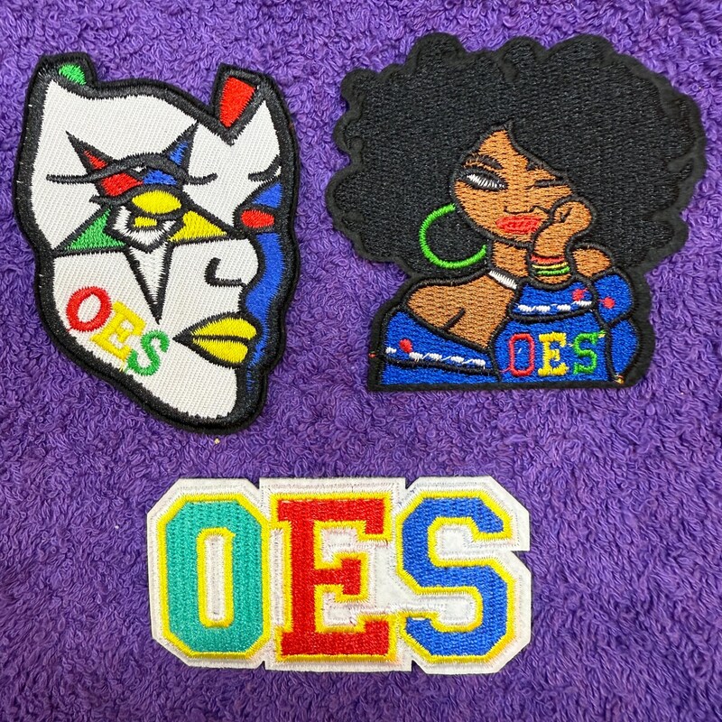 Oes - Etsy