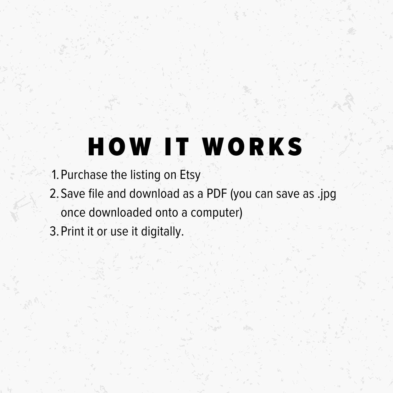 Film Lab Journal Diary PDF Printable Download | Notebook for Film Lab ...