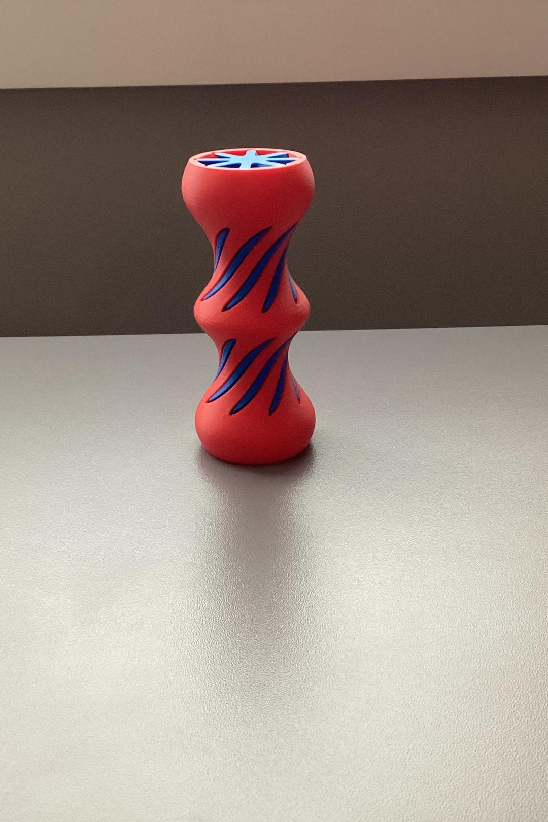 Passthrough Fidget 3D Printed - Etsy