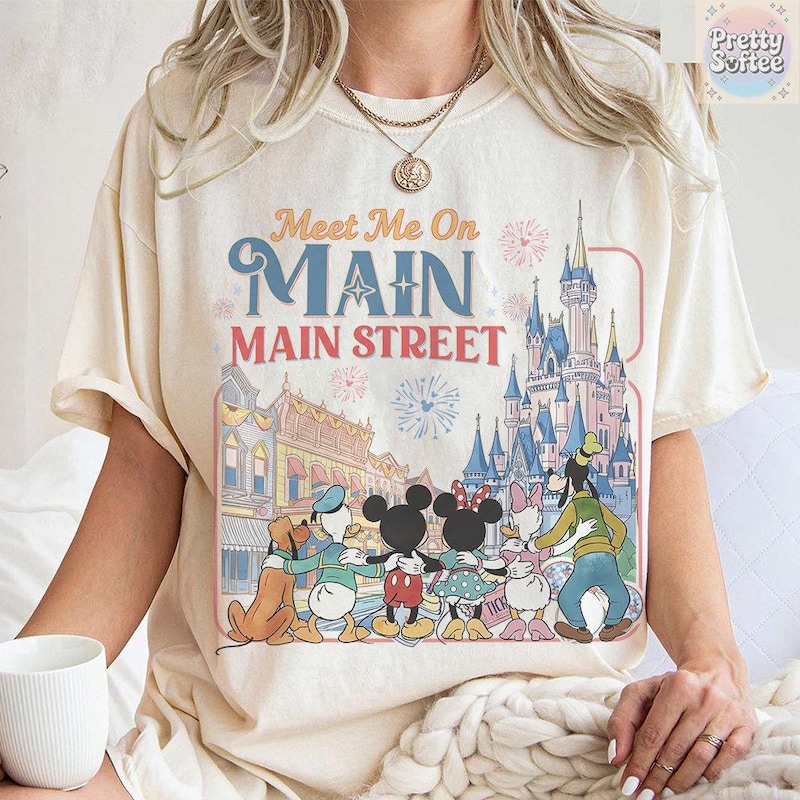 Meet Me There Clothing - Etsy UK