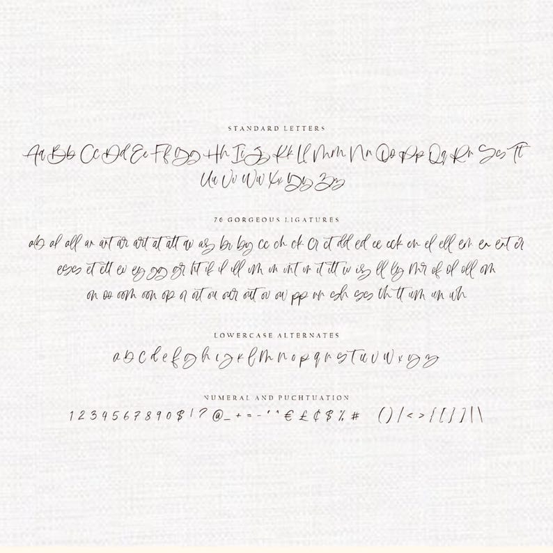 Diary Writing Font, Hand Lettering, Procreate Font, Curvy Font ...