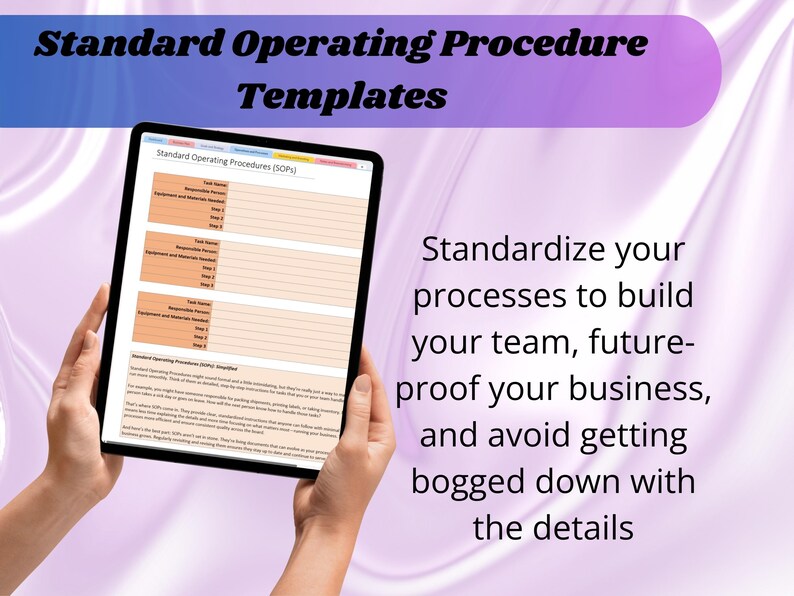 Onenote Small Business Startup Planner Template (digital Download) - Etsy