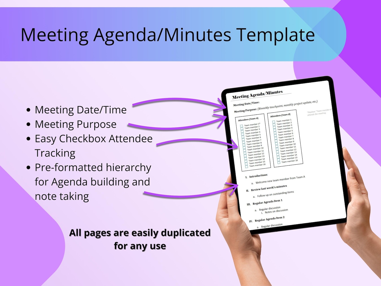 Ultimate PM Bundle for Onenote, Premium Agile + Traditional Project ...