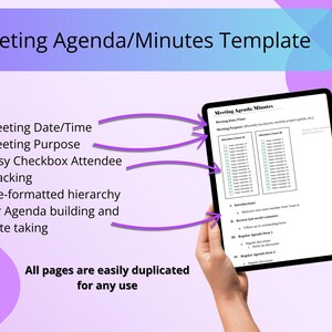 Ultimate PM Bundle for Onenote, Premium Agile + Traditional Project ...
