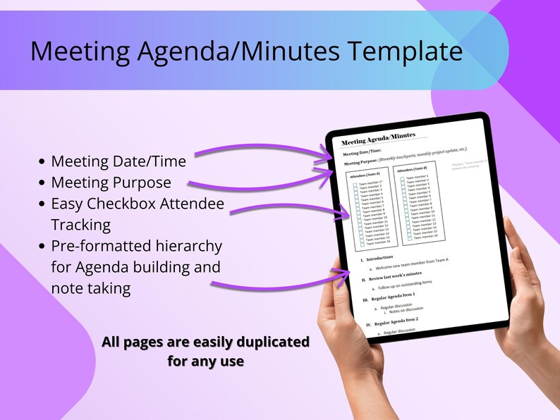 Ultimate PM Bundle for Onenote, Premium Agile + Traditional Project ...