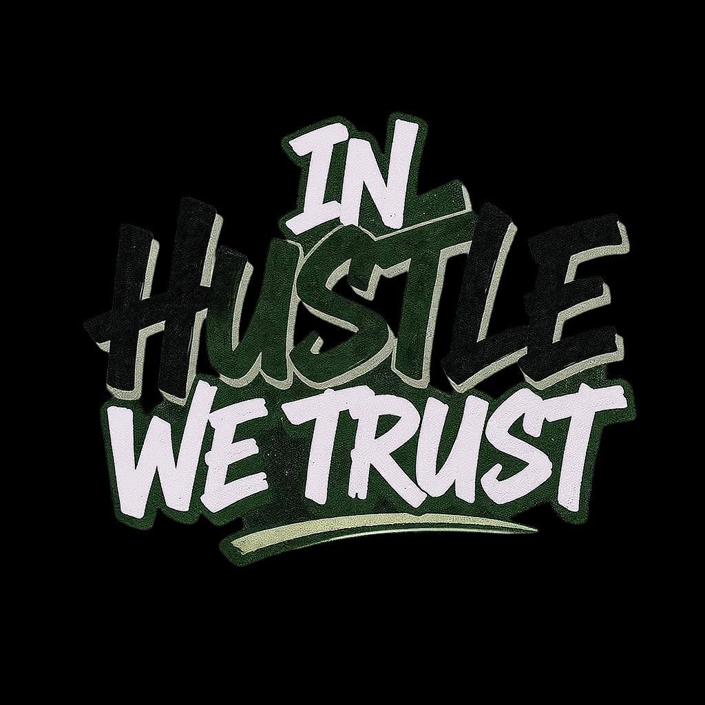 Hip Hop T-shirt Designs: 100 Streetwear PNG Graphics (digital Download ...