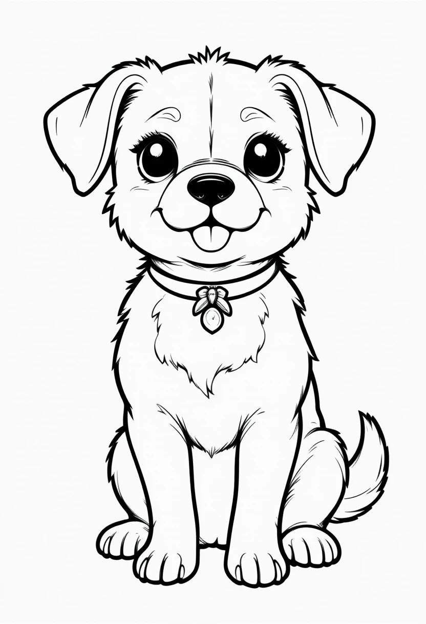 45 Printable Animal Colouring Pages | Fun & Relaxing Digital Download ...